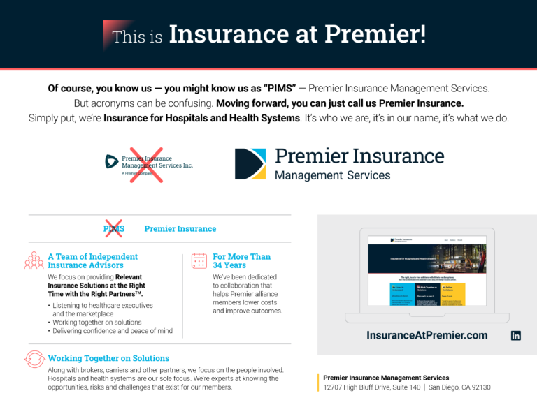 Premier Insurance Management Services – Insurance for Health and ...